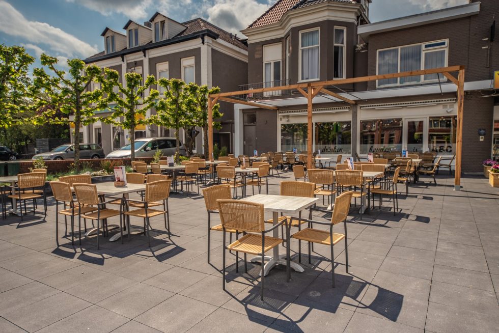 Bowlen in Assen - Bowlen in Assen